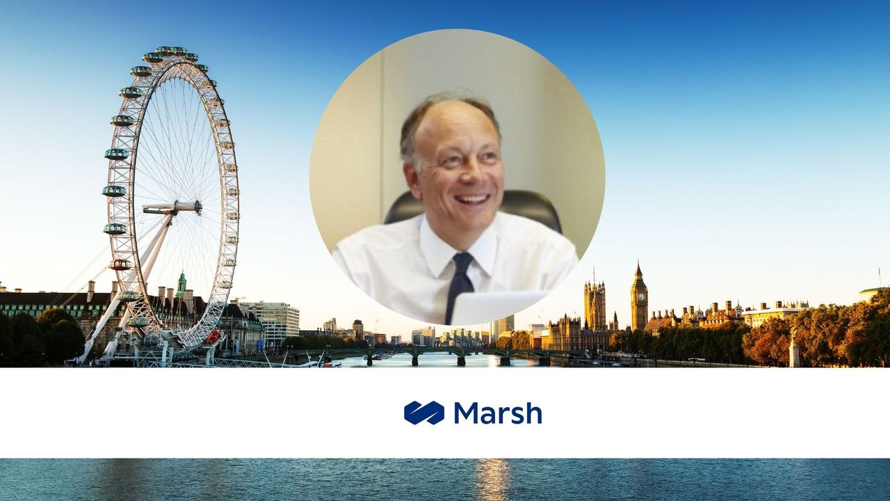 Marsh aims to 'unleash a new era of innovation' | news | Captive ...